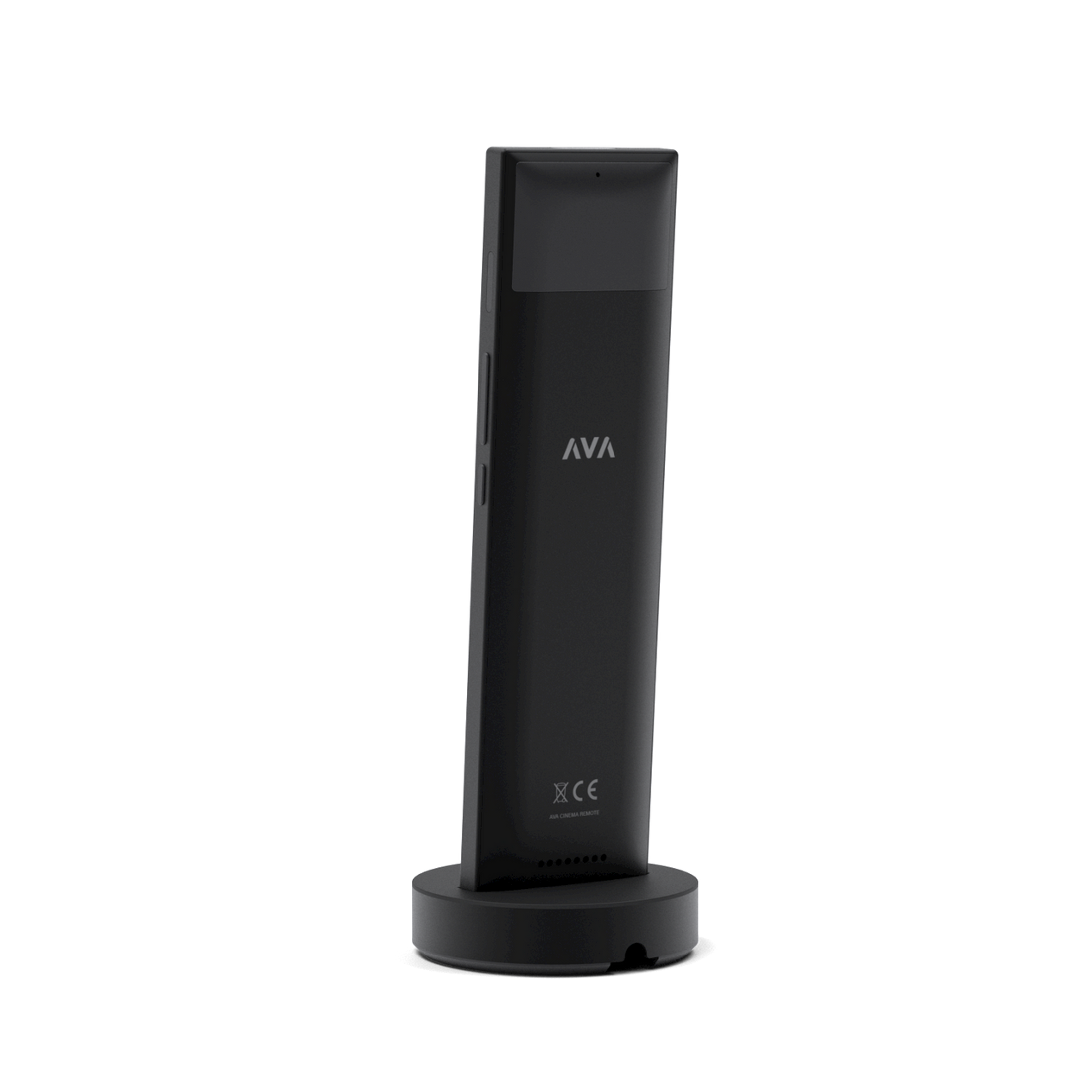 AVA Cinema Remote – Includes Setup & Training – Look Listen Live