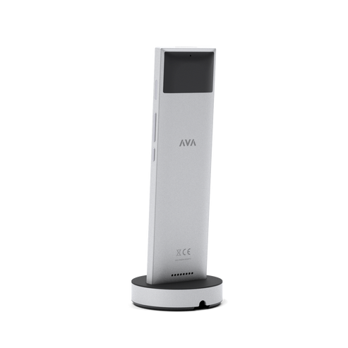 AVA Cinema Remote – Includes Setup & Training – Look Listen Live